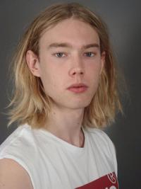Anton Toftgard - Model Profile - Photos & latest news