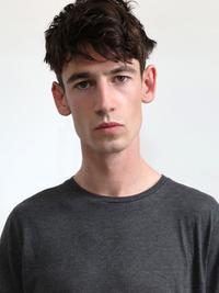 Nick Offord - Model Profile - Photos & latest news