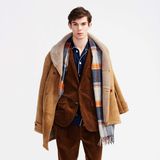 Matthieu Gregoire - Model Profile - Photos & latest news