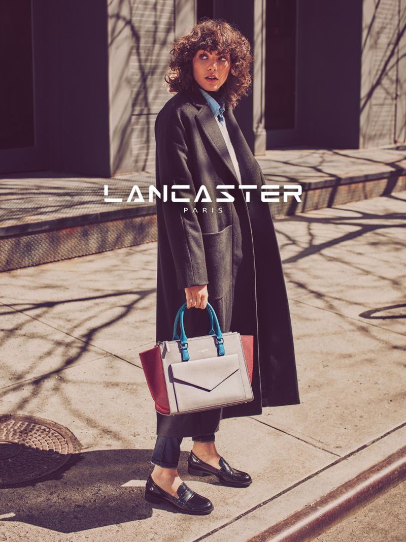 Lancaster Paris F/W 2016 (Lancaster Paris)