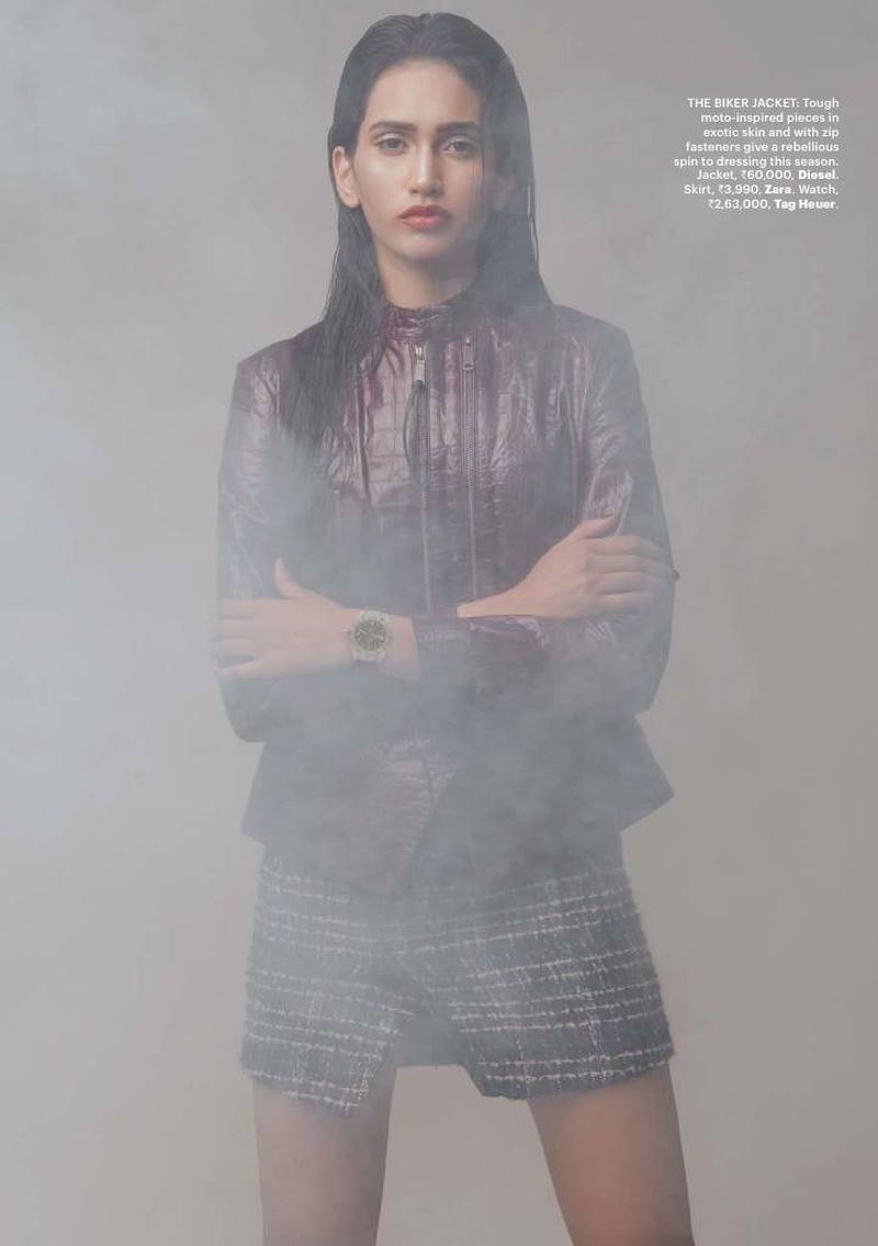 Costs of the Moment (Harper's Bazaar India)