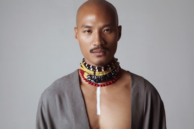 Bench Body x Cadet S/S 17 Men's Presentation (Various Shows)