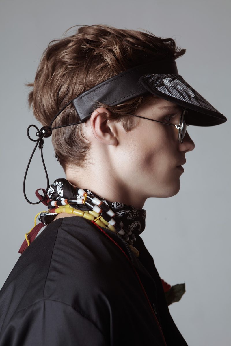 Bench Body x Cadet S/S 17 Men's Presentation (Various Shows)