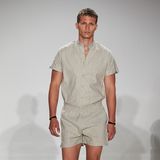 Nathaniel Visser - Model Profile - Photos & latest news