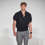 Benjamin Benedek - Model Profile - Photos & latest news
