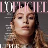 Dylan Penn - Model Profile - Photos & latest news