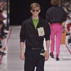 Alexander Newman - Model Profile - Photos & latest news