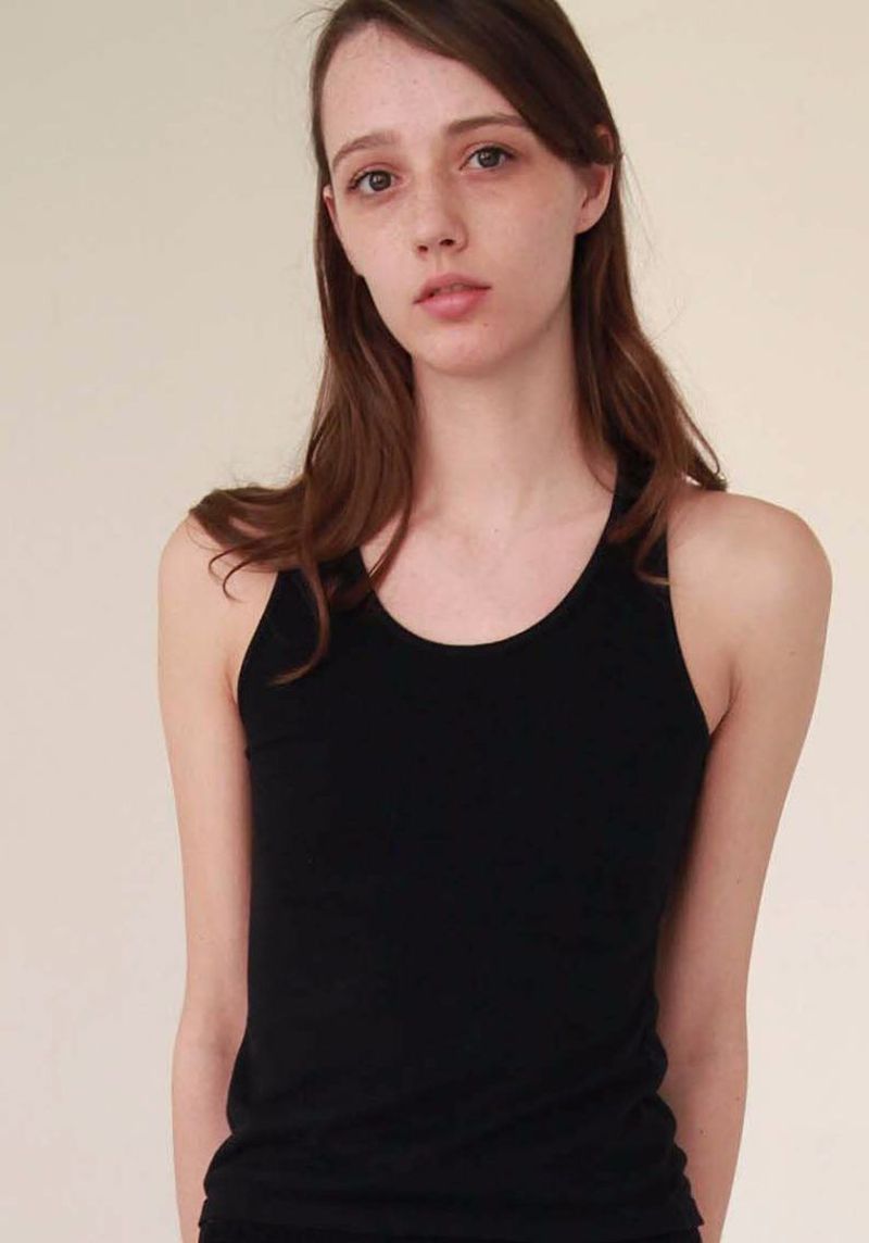 Fenton Model 2016 Polaroids/Digitals (Polaroids-Digitals)