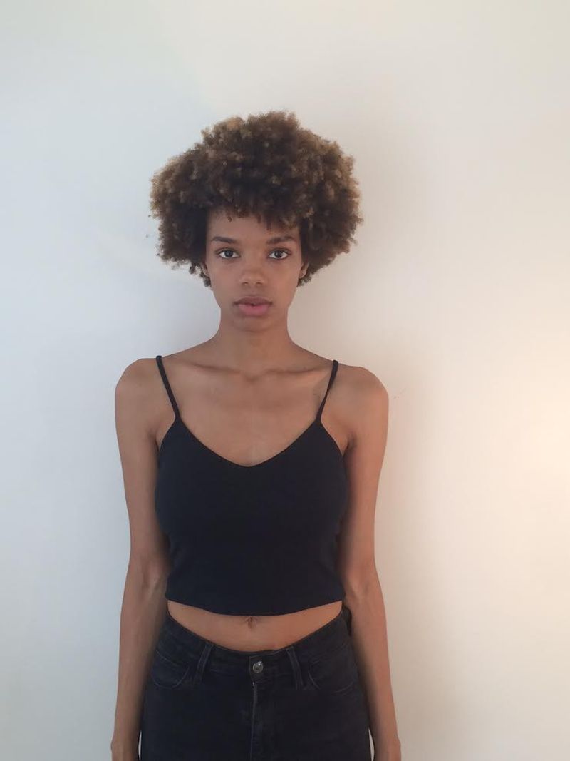 Fenton Model 2016 Polaroids/Digitals (Polaroids-Digitals)