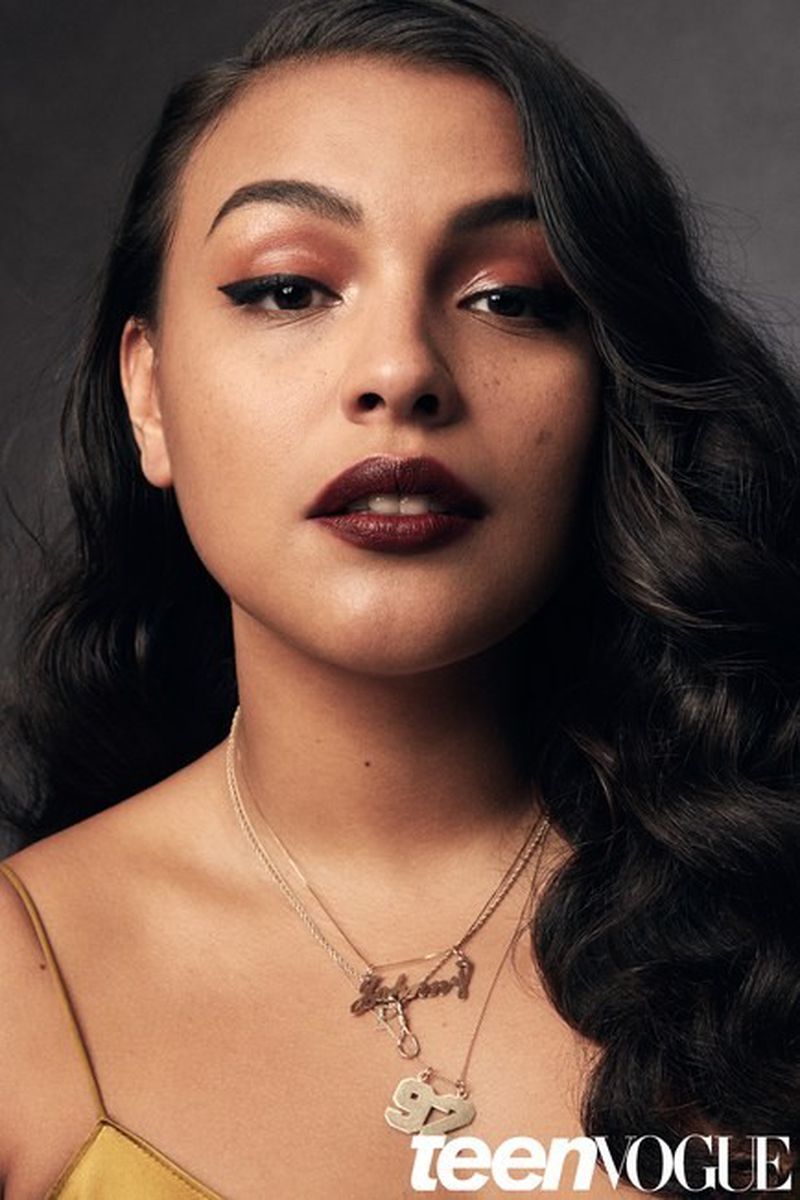 The Pat Pack (Teen Vogue)