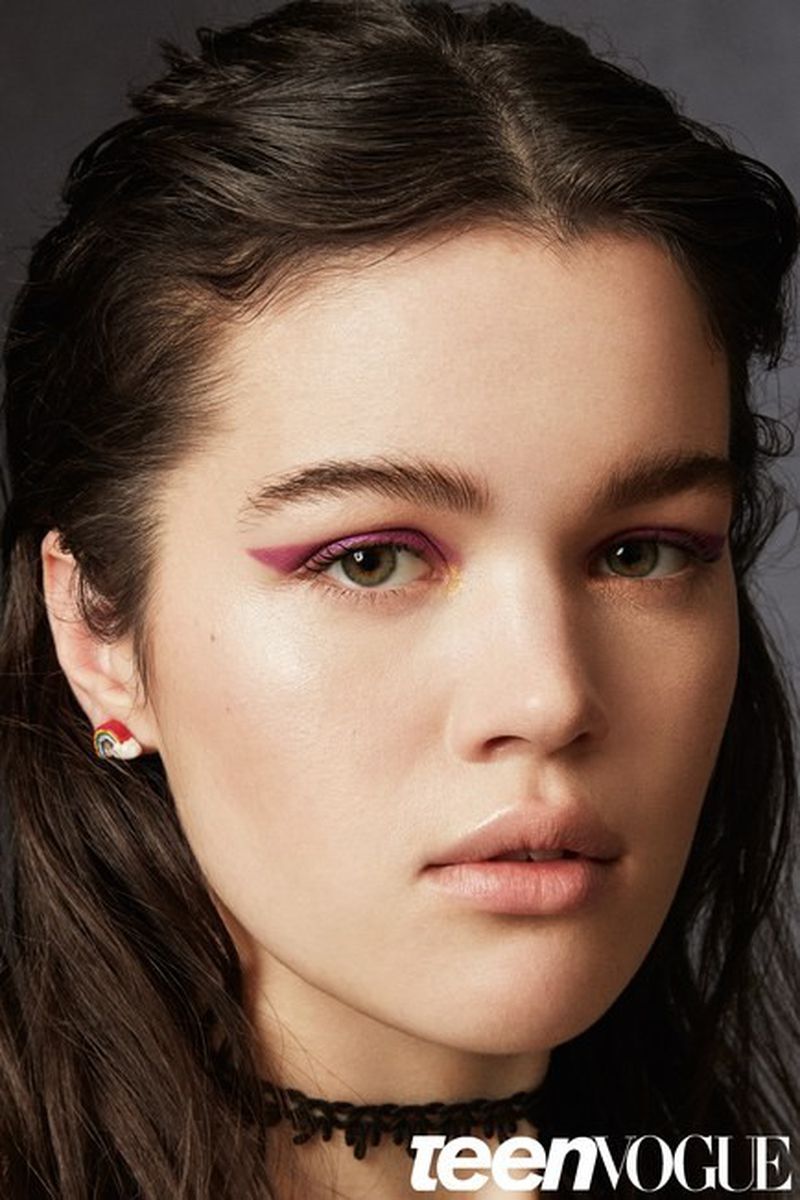 The Pat Pack (Teen Vogue)