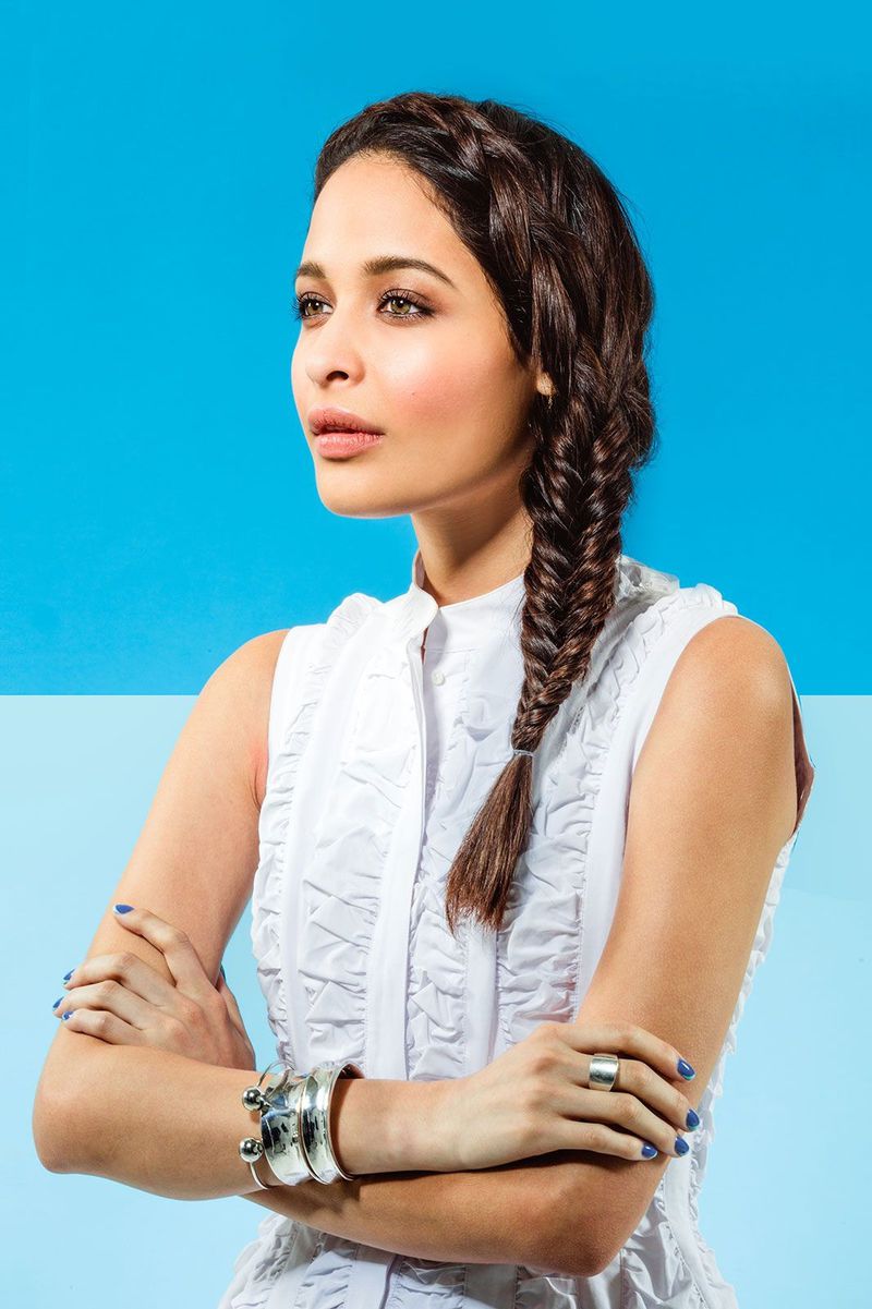 How To Do Your Hair For Every Party This Summer (Refinery 29)
