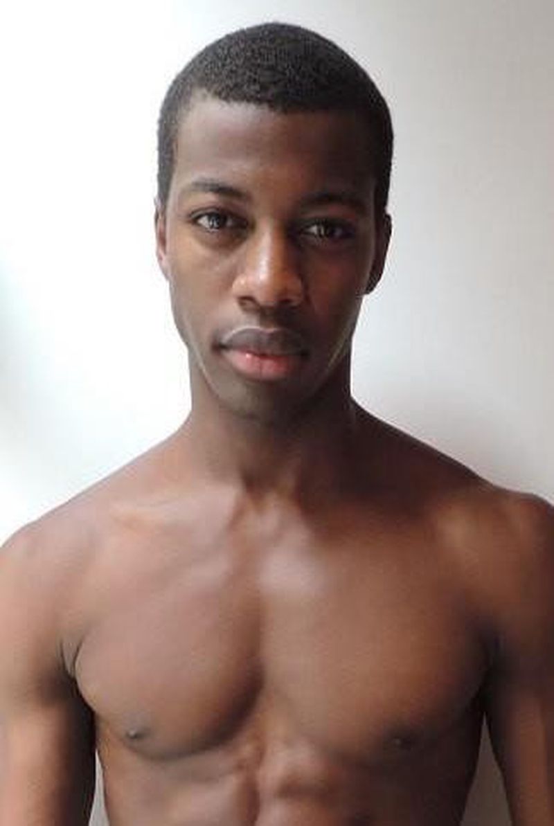 Red Models 2016 Polaroids/Portraits (Polaroids/Digitals)