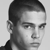 Federico Spinas (Portrait)