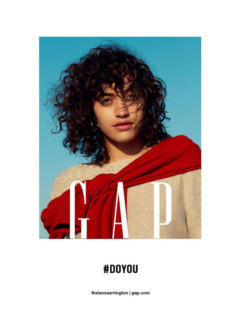 GAP A/W 16 CAMPAIGN (Gap)