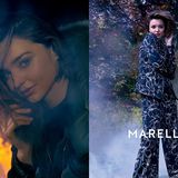 Marella F/W 16 Campaign (Marella)