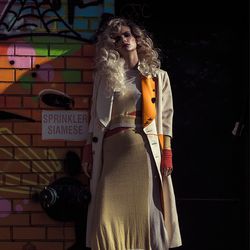 Emily Astrup - Model Profile - Photos & latest news