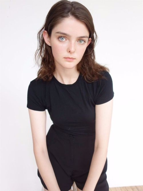 Laura O'Grady - Model Profile - Photos & latest news