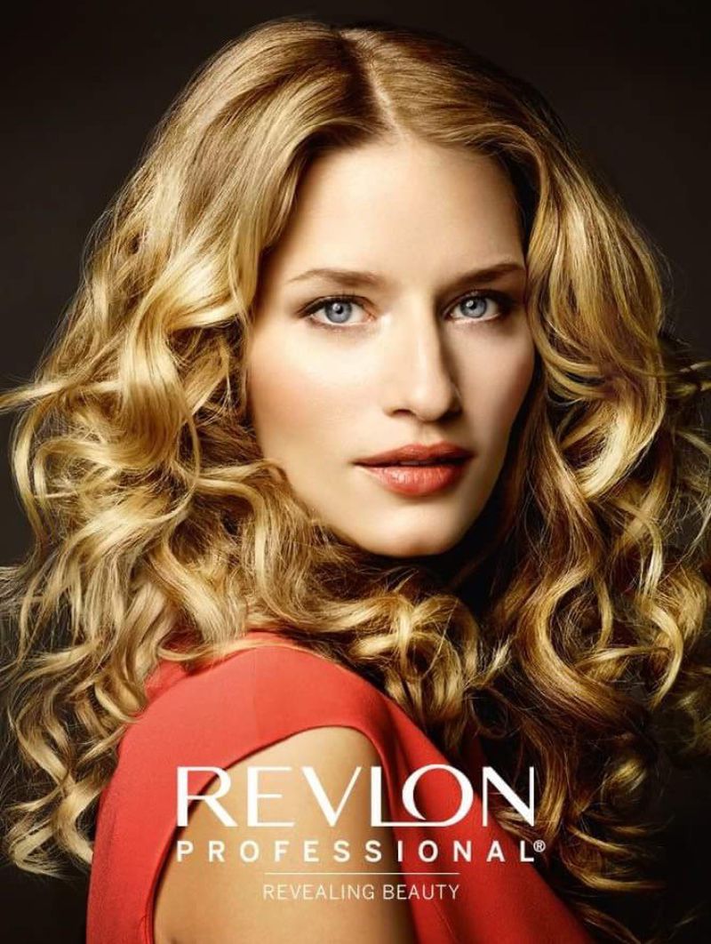 Revlon Professional S/S 16 (Revlon)