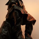 Taja Feistner by Alexander Saladrigas (Porter Magazine)