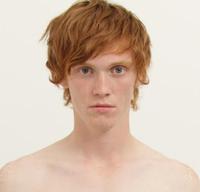 Jordan Wain - Model - detail by client