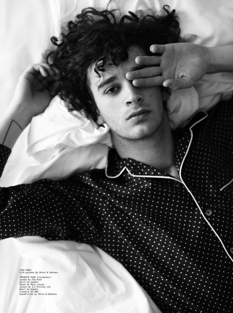 Clash Magazine no 101 Cover (Clash Magazine)