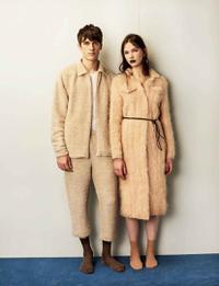 Nikolai Smith - Model Profile - Photos & latest news