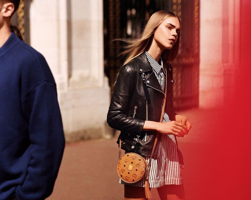 MCM F/W 2016 Campaign (MCM)