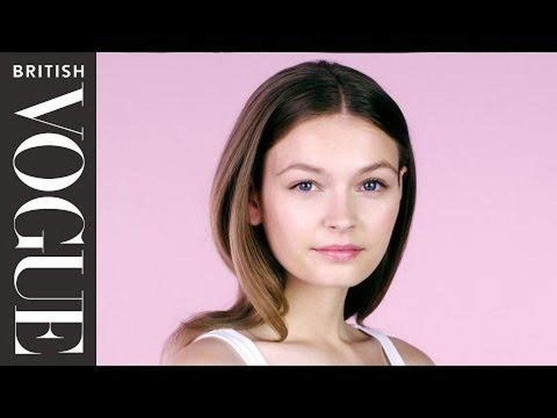 Vogue Beauty School with Benefit Cosmetics (British Vogue)