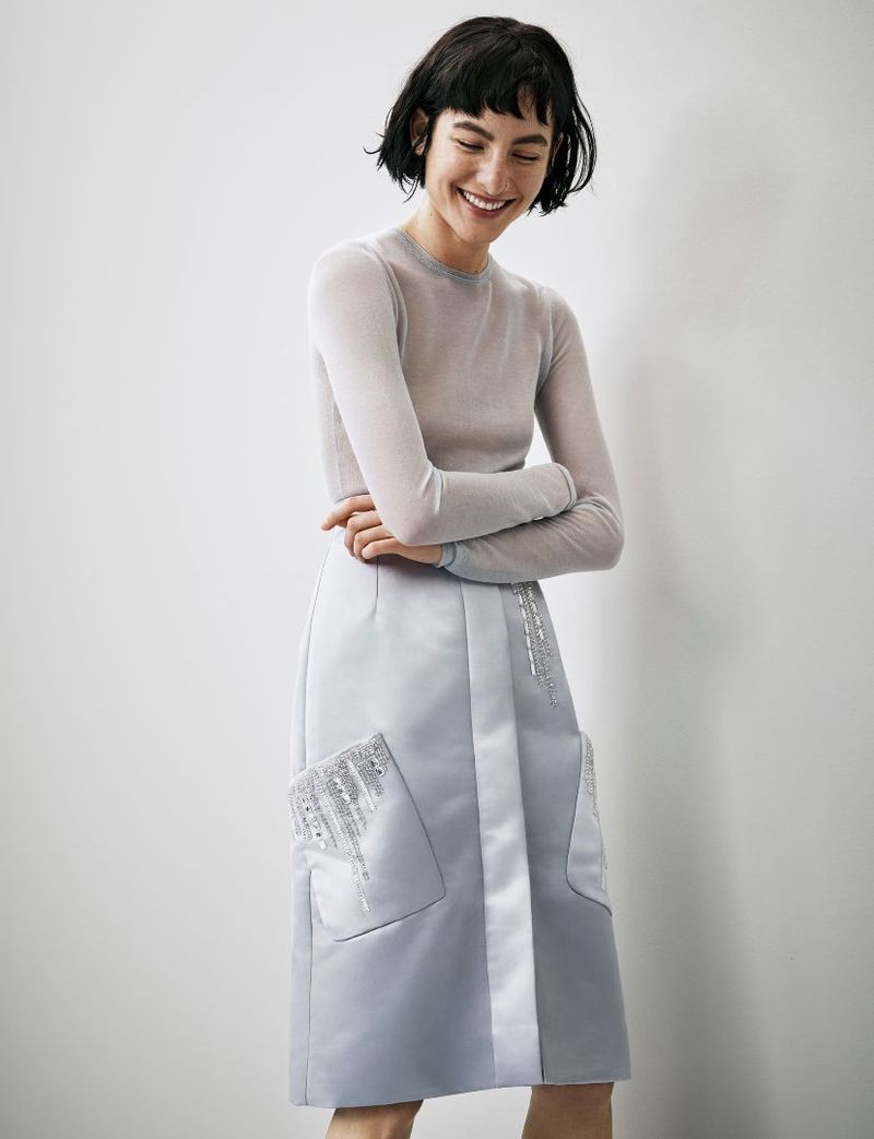 H&M Conscious Collection 2016 (H&M)