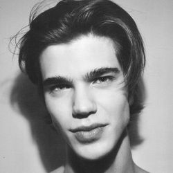 Sam Steele - Model Profile - Photos & latest news