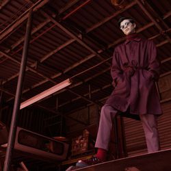 Sam Steele - Model Profile - Photos & latest news