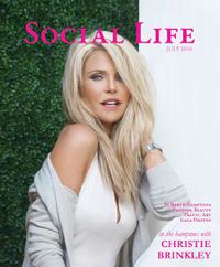 Social Life Magazine