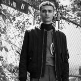 Desmend Wyer for Mandrawn Online exclusive (Mandrawn Magazine)