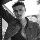 Desmend Wyer for Mandrawn Online exclusive (Mandrawn Magazine)