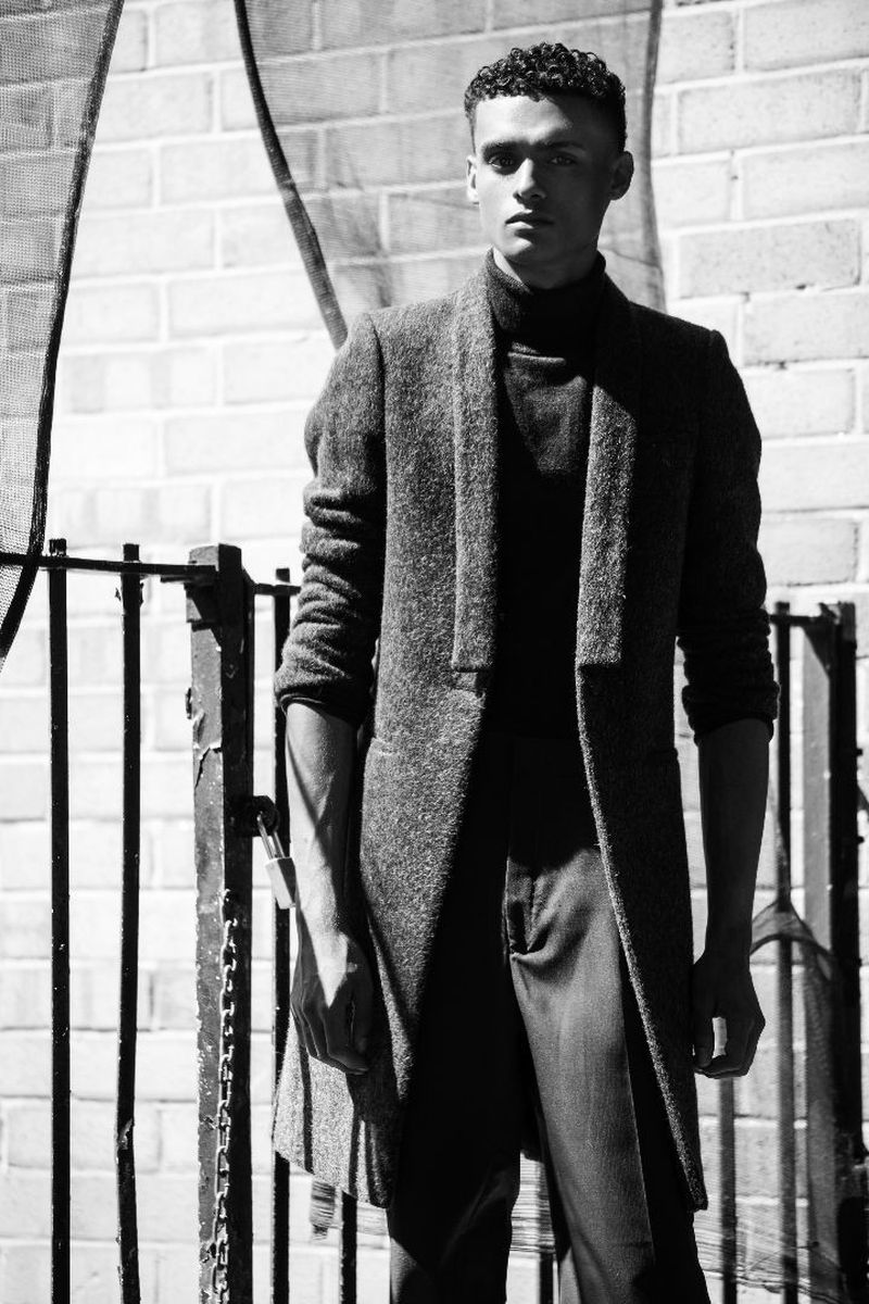 Desmend Wyer for Mandrawn Online exclusive (Mandrawn Magazine)
