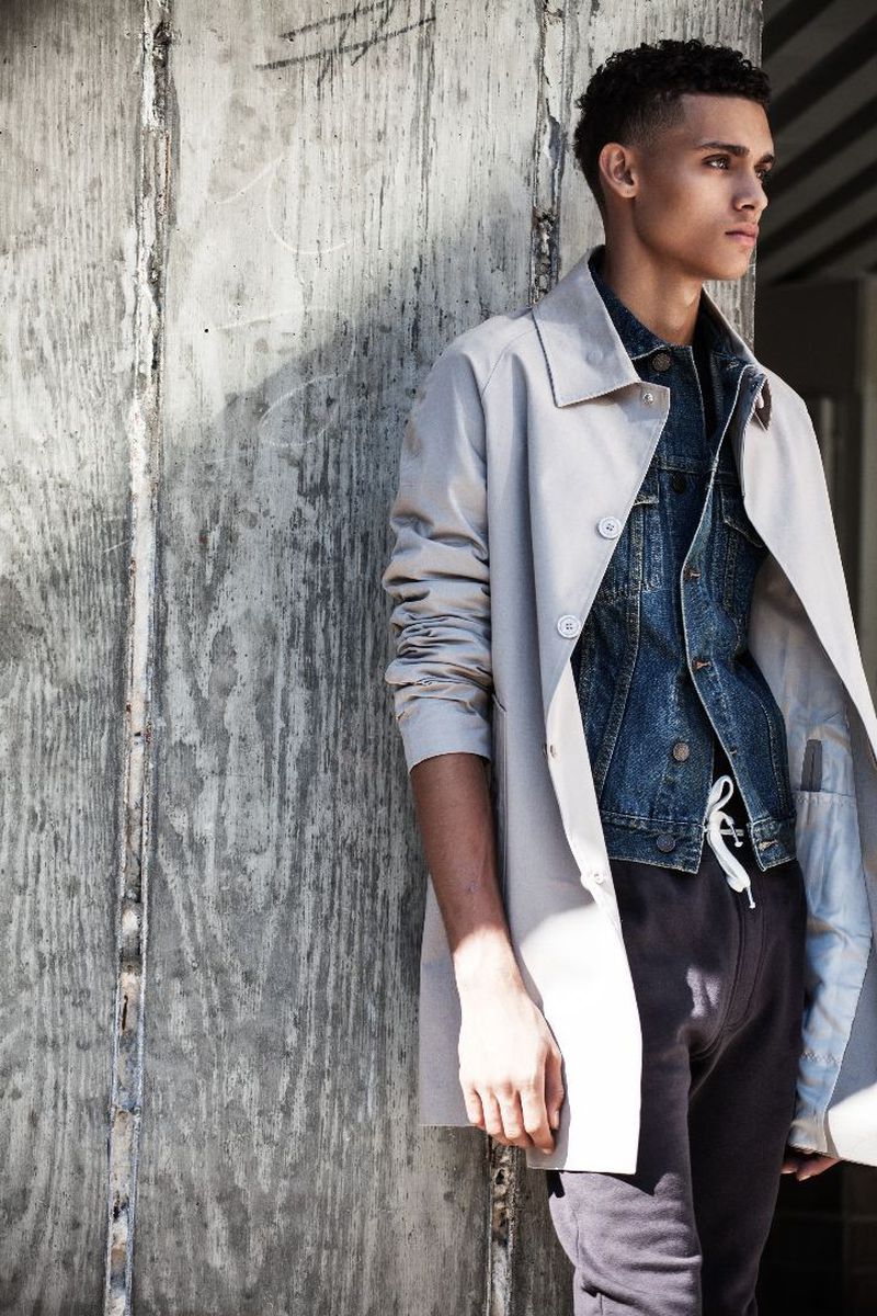 Desmend Wyer for Mandrawn Online exclusive (Mandrawn Magazine)