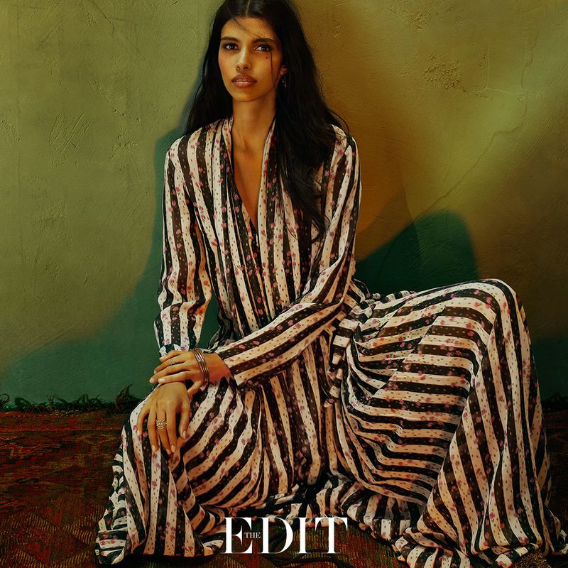 The Edit July 2016 Cover (The Edit)