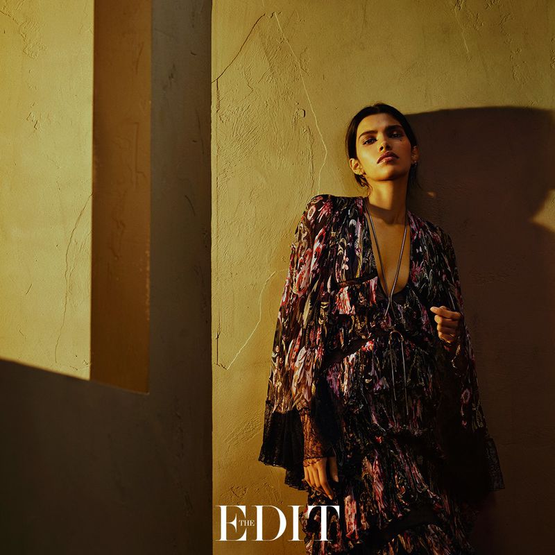 The Edit July 2016 Cover (The Edit)