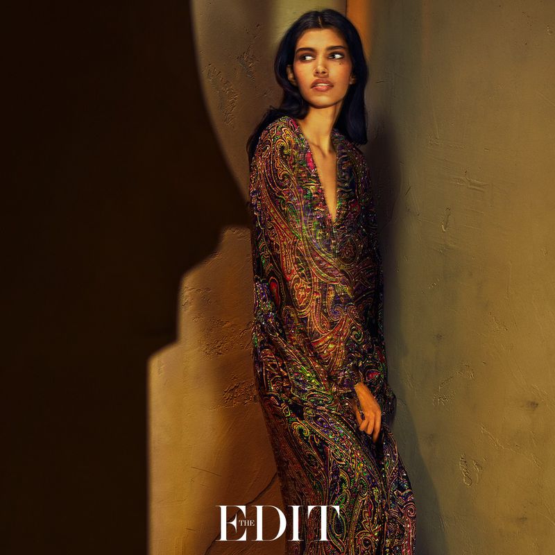 The Edit July 2016 Cover (The Edit)