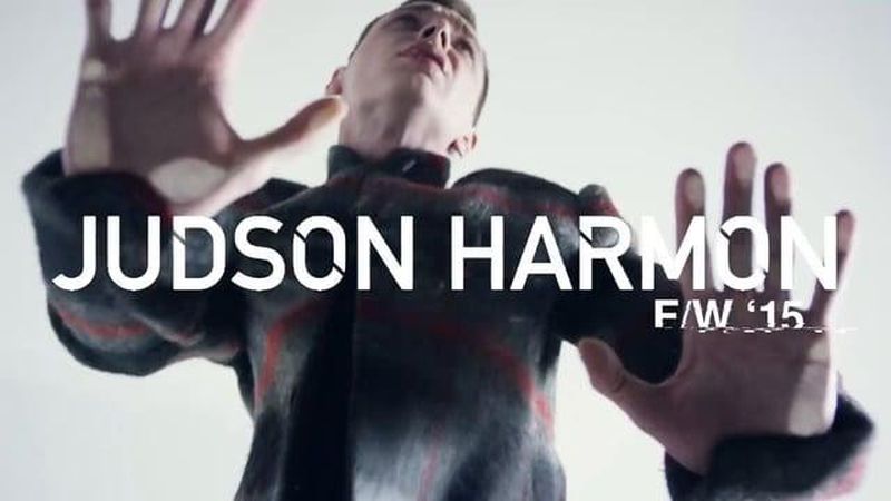 Judson Harmon FW15 Campaign (Various Campaigns)