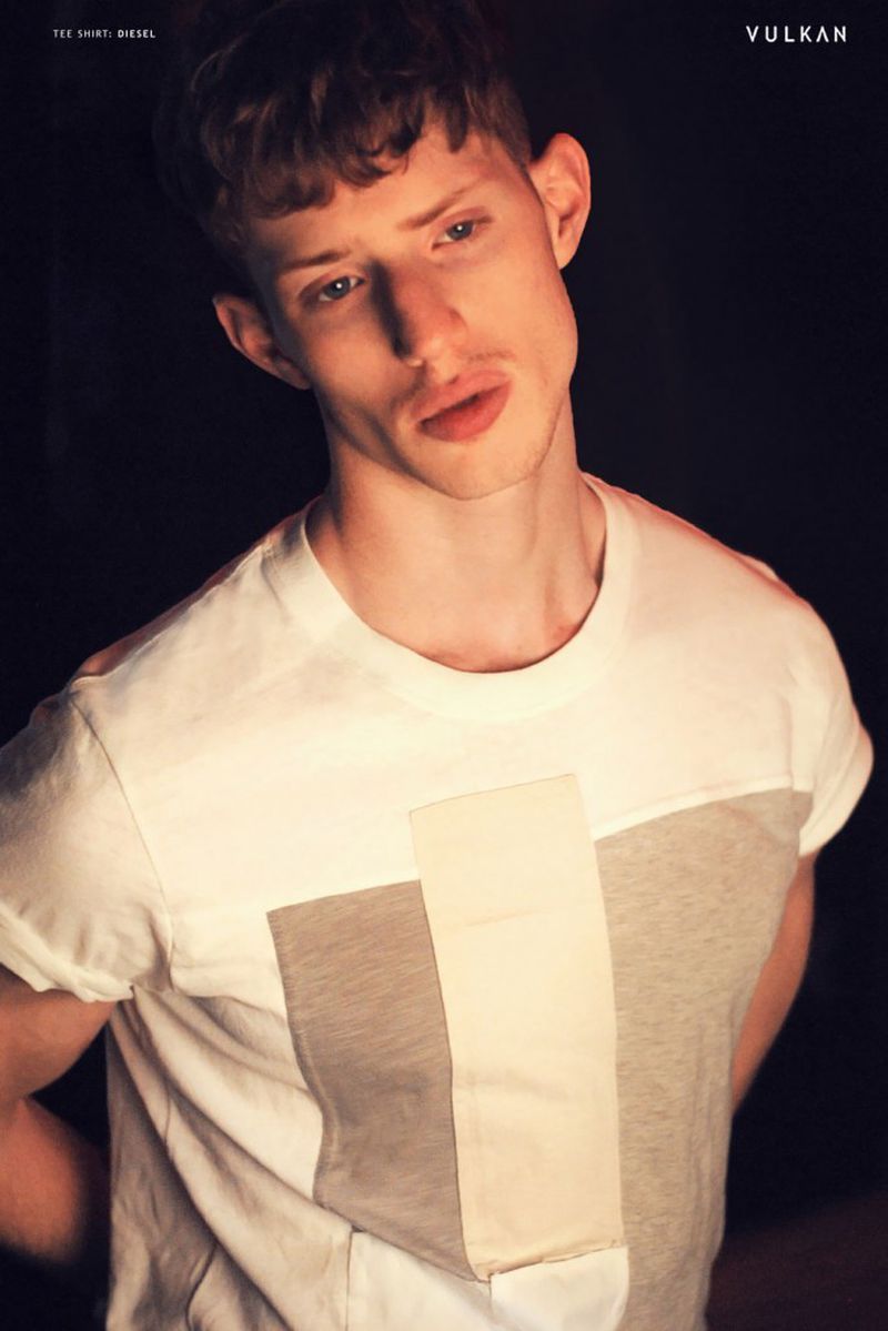 Reckless Transition of light by Julio Nuno (Vulkan Magazine)