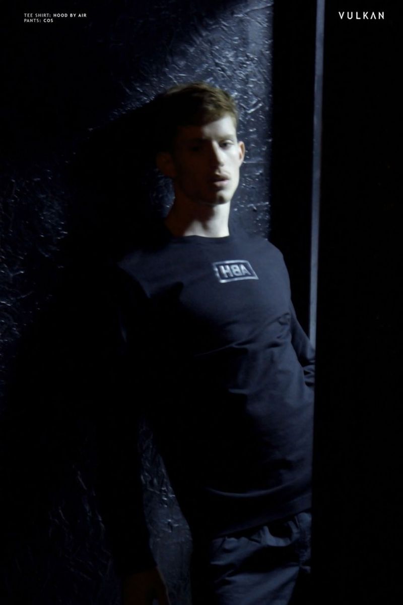 Reckless Transition of light by Julio Nuno (Vulkan Magazine)