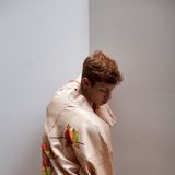 MODEL WATCH: Kevin Thompson (Out Magazine)