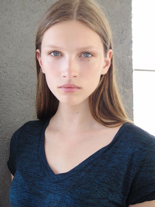 Liz Kennedy - Model Profile - Photos & latest news