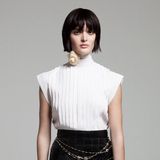 Sam Rollinson (Chanel)