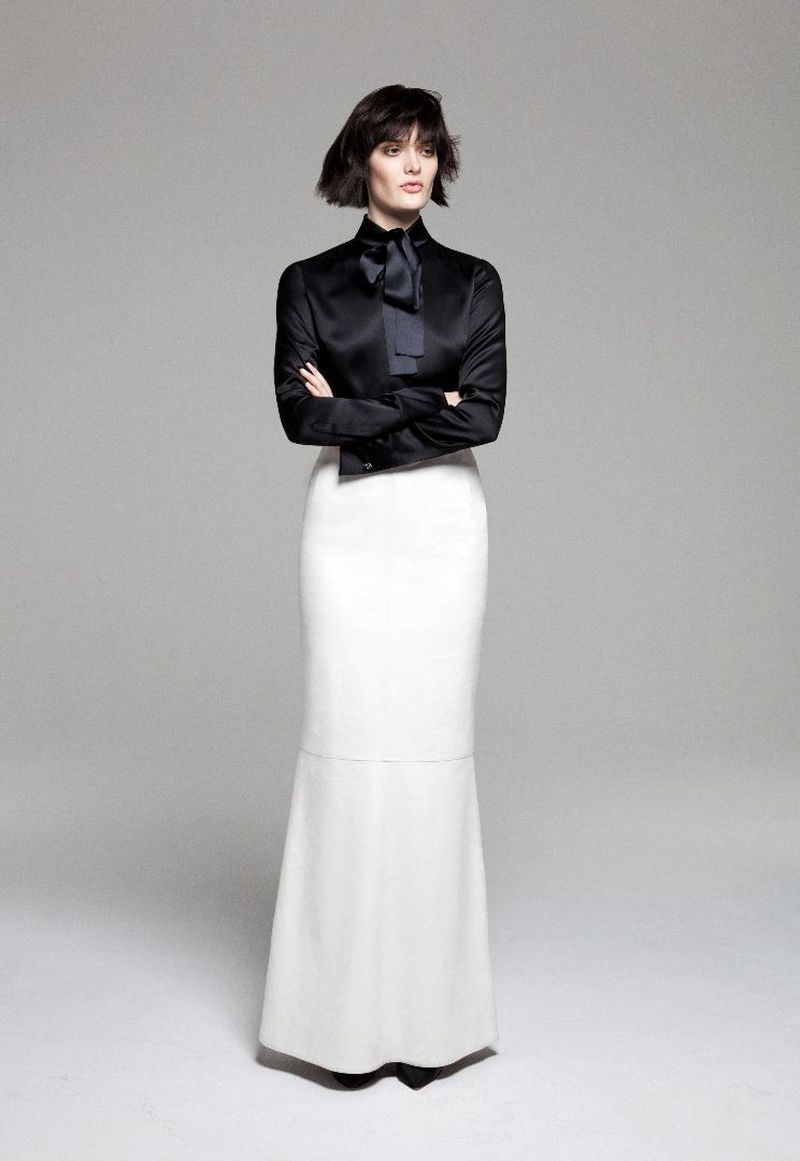 Sam Rollinson (Chanel)