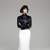 Sam Rollinson (Chanel)