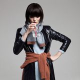 Sam Rollinson (Chanel)