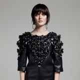 Sam Rollinson (Chanel)